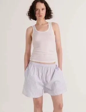 Araks Rose Jacquard Board Boxer