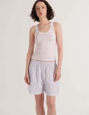Araks Rose Jacquard Board Boxer