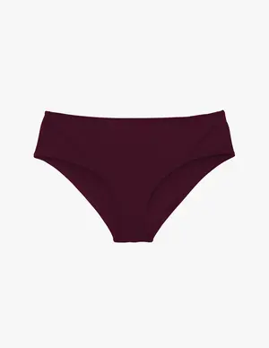 Araks Ezra Hipster Bikini Bottom - Sangria