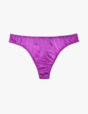 Araks Grier Thong Orchid - Purple