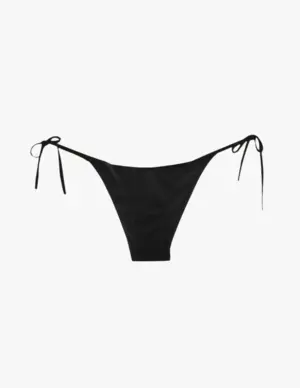 Araks Nadia Bikini Bottom - Black