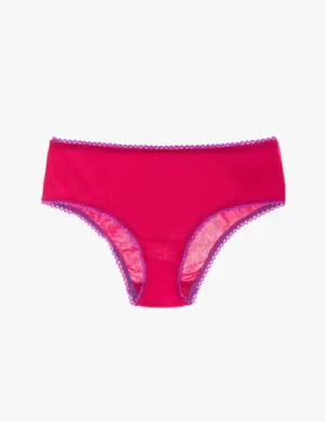 Araks Boy Shorts Briefs For Women