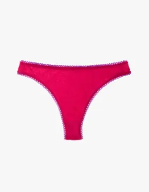 Araks Stella Thong Cherie - Pink