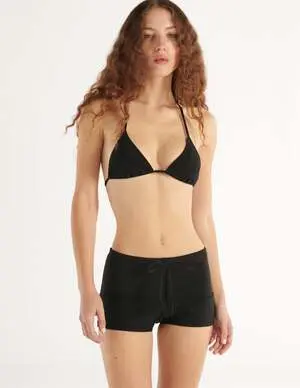 Araks Polly Short - Black