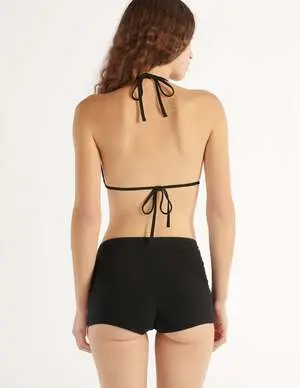 Araks Polly Short - Black