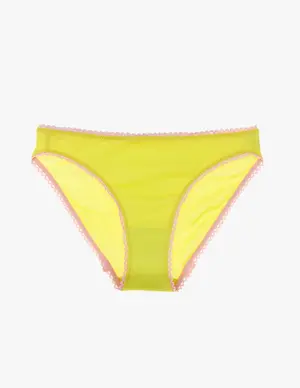Araks Isabella Panty Electric - Yellow