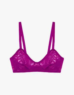 Araks Tamara Bralette Sorbet - Purple