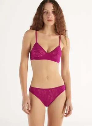 Araks Tris Panty Sorbet