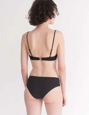 Araks Ovsanna Underwire Bikini Top - Black