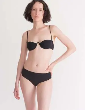 Araks Ovsanna Underwire Bikini Top - Black