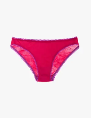 Araks Isabella Panty Cherie - Red