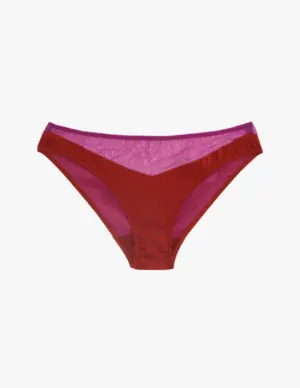Women's Silk Briefs