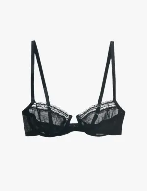 Araks Chloe Underwire Bra - Black