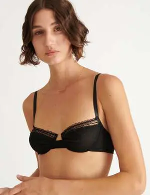 Araks Chloe Underwire Bra - Black