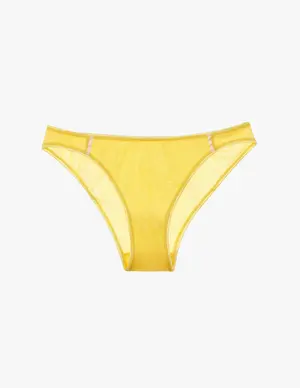 Yellow Intimates