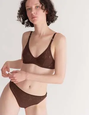 Araks Tine Thong Carob