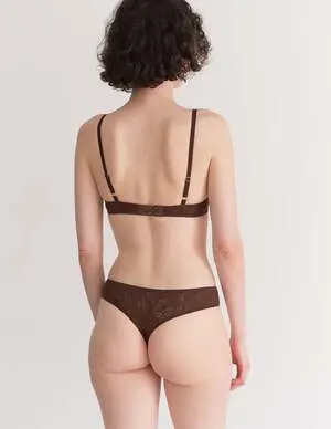 Araks Tine Thong Carob