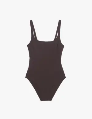 Araks Natalie One-piece Swimsuit - Red