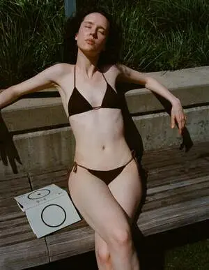 Araks Nadia Bikini Bottom - Sunset