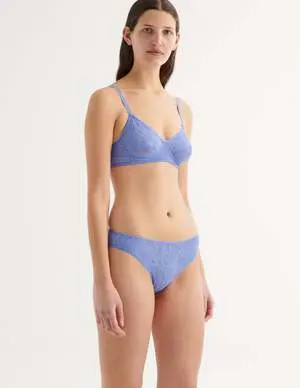 Araks Tamara Bralette Serene - Blue