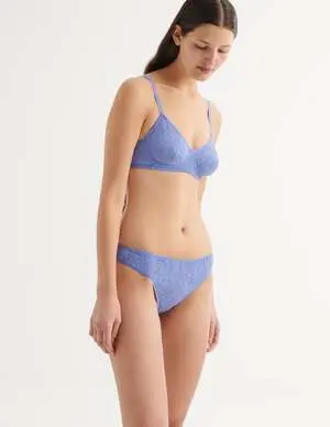 Araks Tamara Bralette Serene - Blue