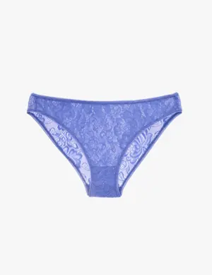 Araks Tris Panty Serene - Blue