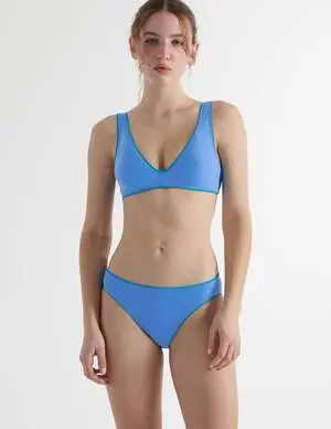 Araks Leonora Bikini Bottom - Blue