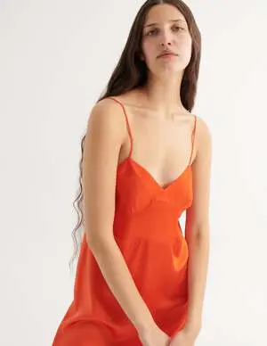 Araks Holly Slip Dress