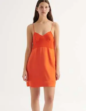Araks Holly Slip Dress