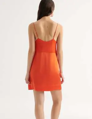 Araks Holly Slip Dress