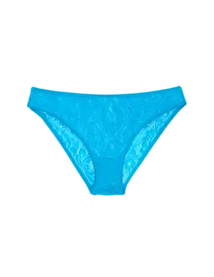 Araks Tris Panty Splash - Blue