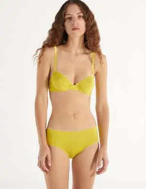 Araks Sofia Underwire Bra Electric - Yellow