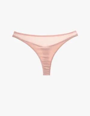 Araks Maya Thong - Bare