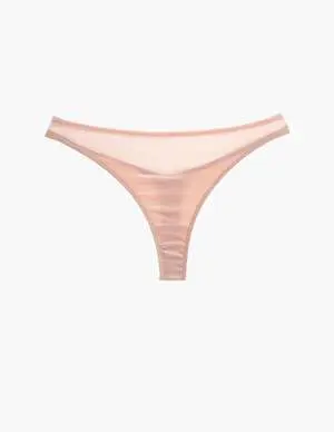 Araks Maya Thong - Bare