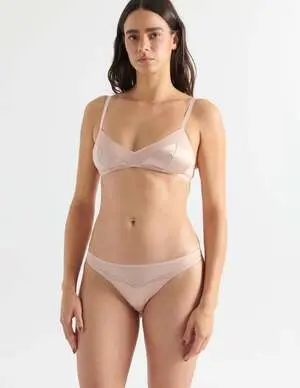 Araks Maya Thong - Bare