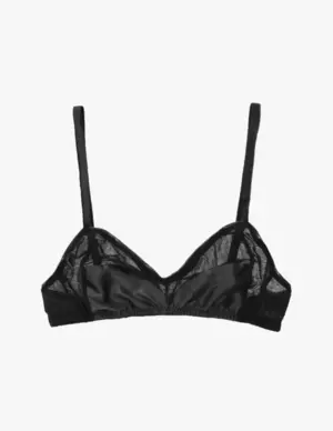 Araks Yanelis Bralette - Black