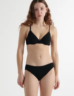 Araks Sofia Underwire Bra - Black