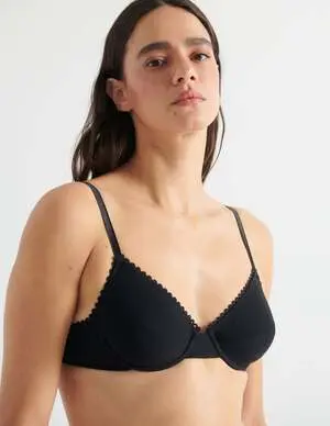 Araks Sofia Underwire Bra - Black