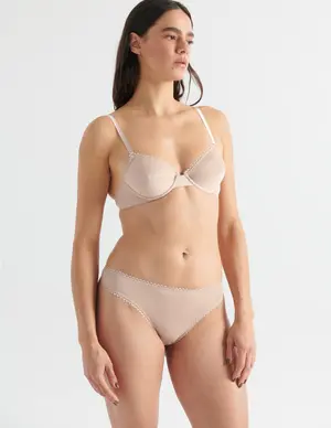 Araks Sofia Underwire Bra Sand - Nude