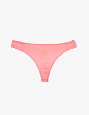 Araks Grier Thong Prima - Pink