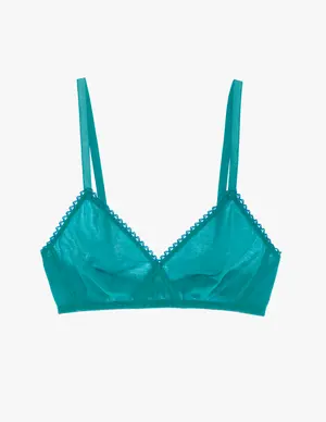 Araks Antonia Bralette Parrot