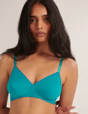 Araks Antonia Bralette Parrot