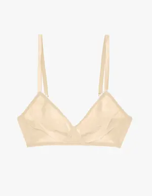 Araks Antonia Bralette - Undyed