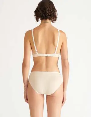 Araks Antonia Bralette - Undyed