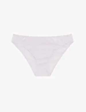 Araks Josie Panty - White