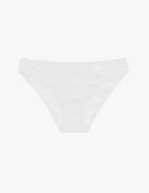 Araks Josie Panty White