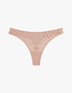 Araks Bettina Thong Bare - Beige