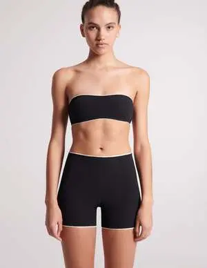 Araks Lei Bandeau Bikini Top