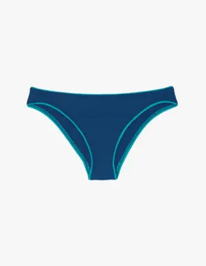 Araks Leonora Bikini Bottom - Blue