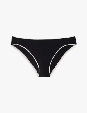 Araks Leonora Bikini Bottom - Black